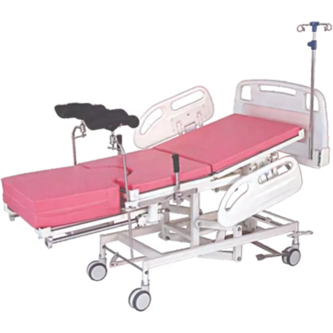Labour Delivery Room Bed - Premier Healthcare Industries