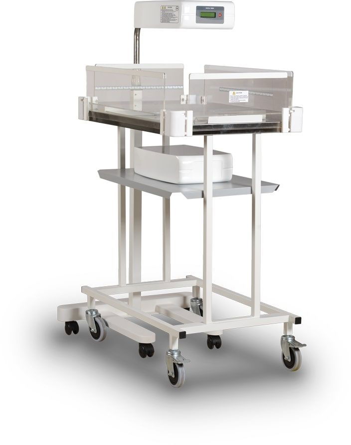 LED Double Surface Phototherapy - Bird Meditech