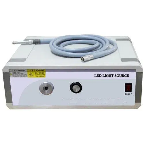 LED Light Source for Sale - Decibell Gold Prosthesis Pvt. Ltd.