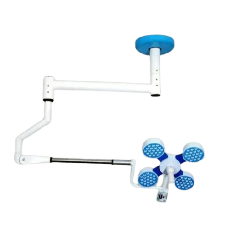 LED OT Light | Life Support Systems India