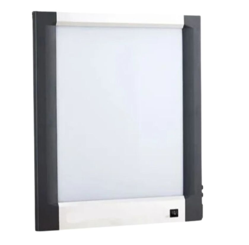 LED X-Ray Viewer Plate - X-Ray View Box | Photon Cleantech Inc