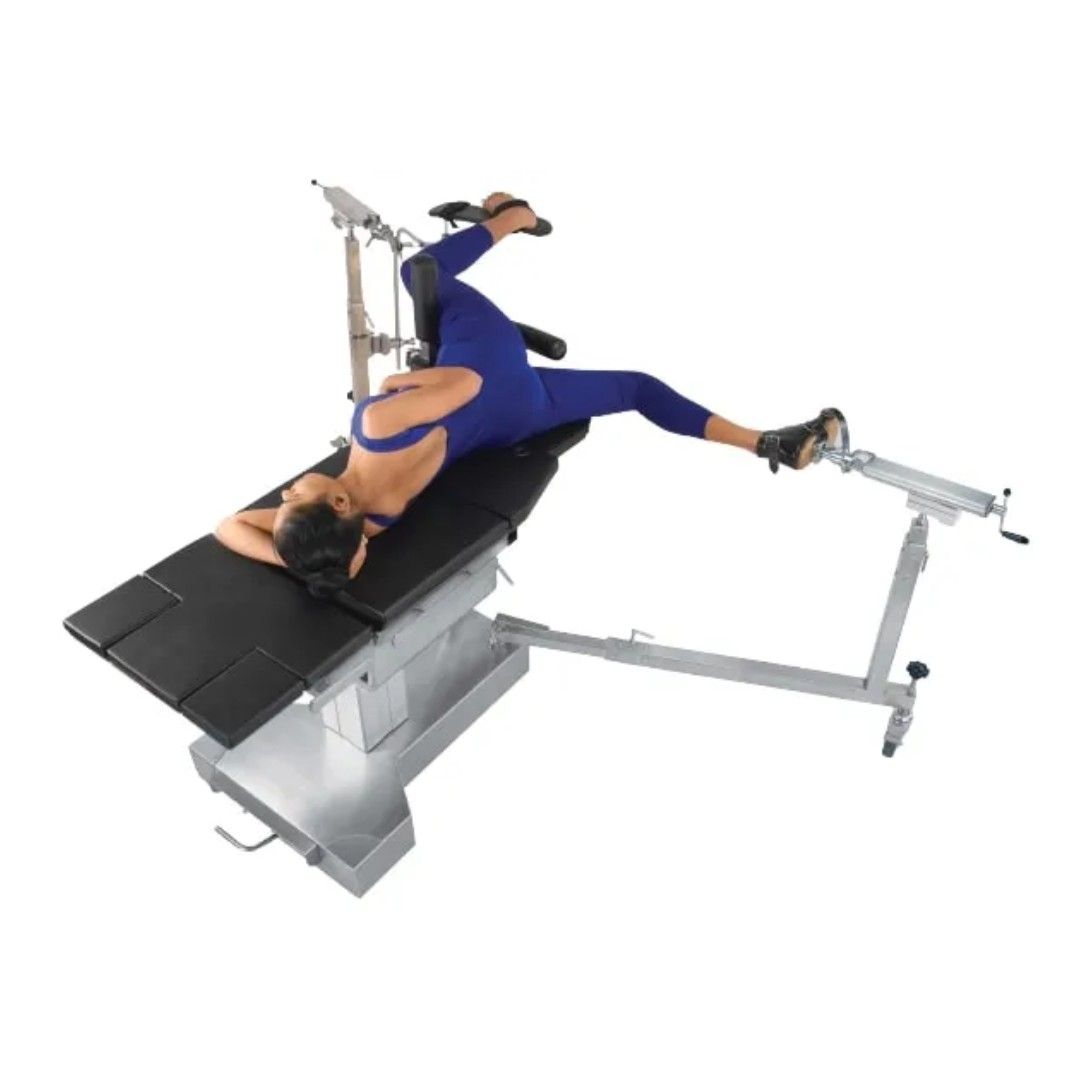 Legend Ortho OT Table - Electric Operating Tables | Palakkad Surgical ...