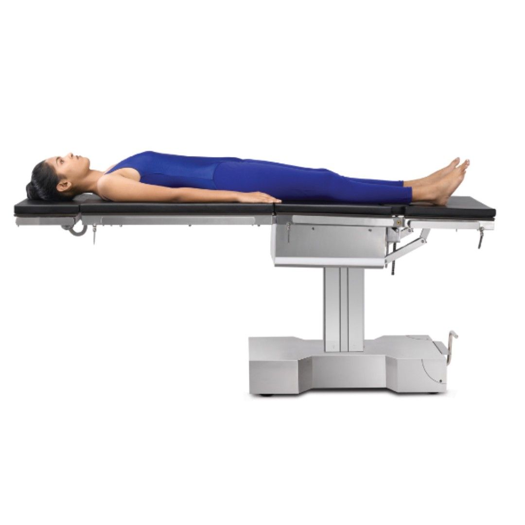 Legend Ortho OT Table - Electric Operating Tables | Palakkad Surgical ...