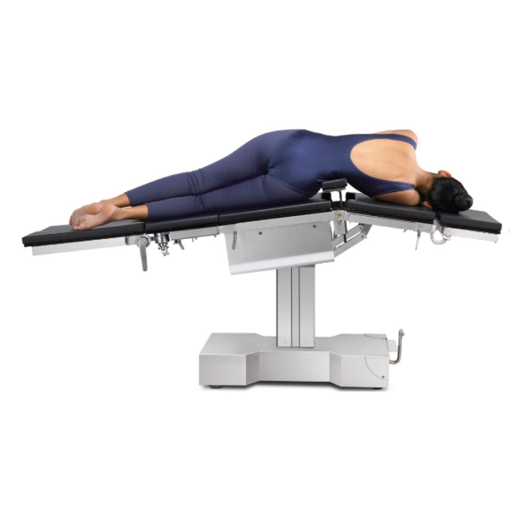 Legend Ortho OT Table - Electric Operating Tables | Palakkad Surgical ...