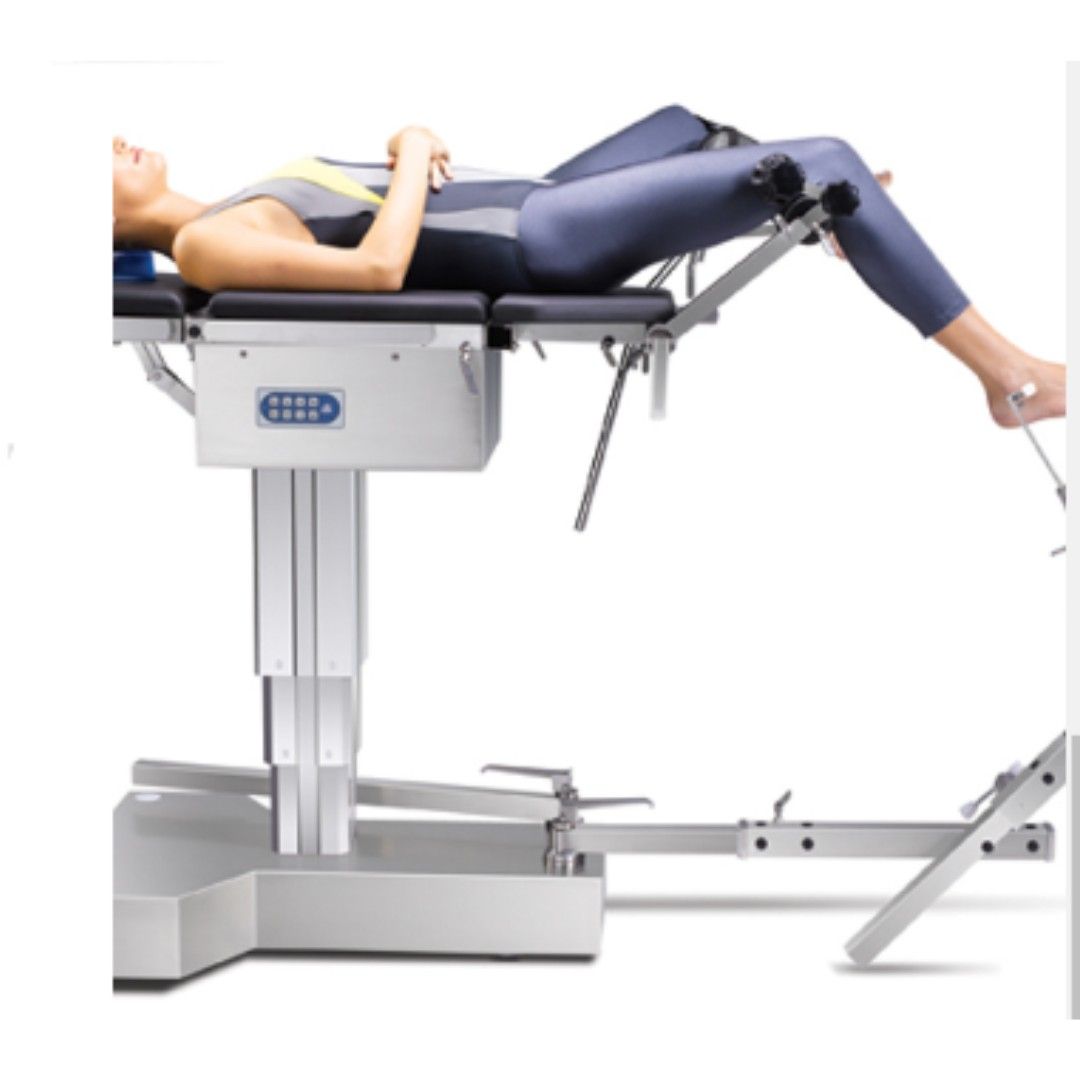Legend Ortho OT Table - Electric Operating Tables | Palakkad Surgical ...
