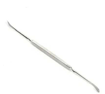 Lens Spatula Double Ended - A.S.F. Universal | Medzell
