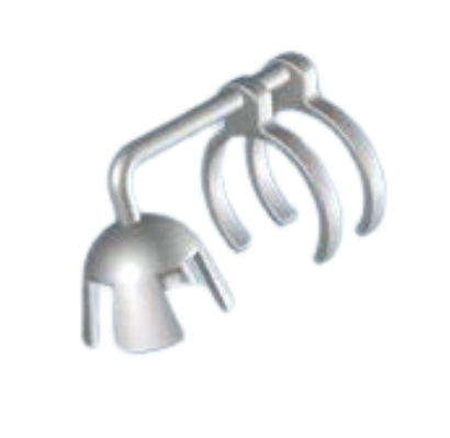 Decibell's Gold Prosthesis Pvt. Ltd. - Lenticular Process of Incus Titanium