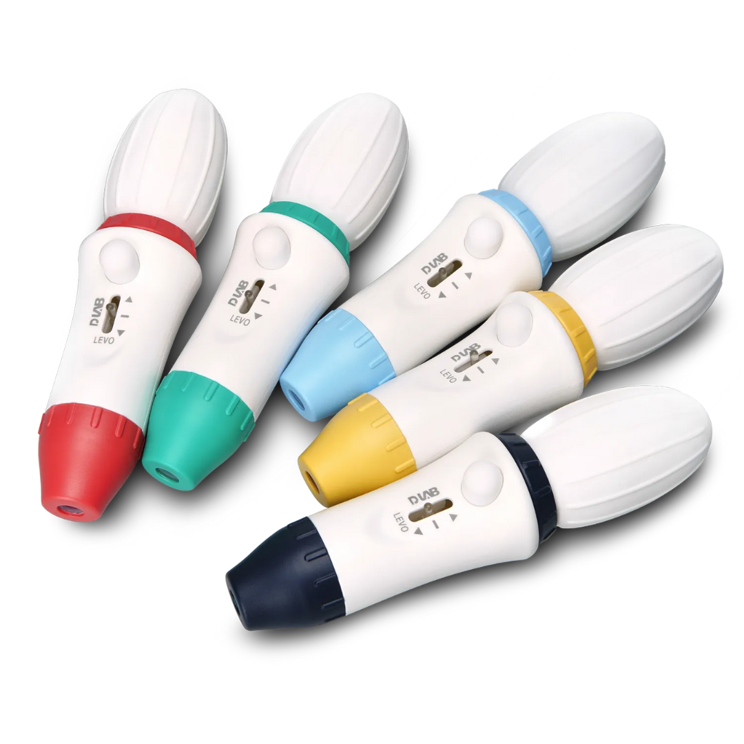 Levo Pipette Controller by DLAB Scientficoratory Instruments