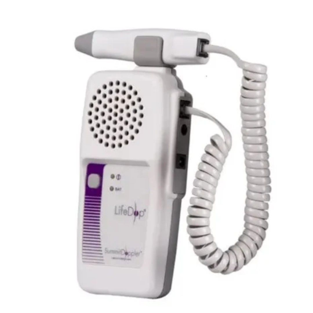 LifeDop L150R Hand Held Vascular Doppler - Buy Affordable Best Doppler