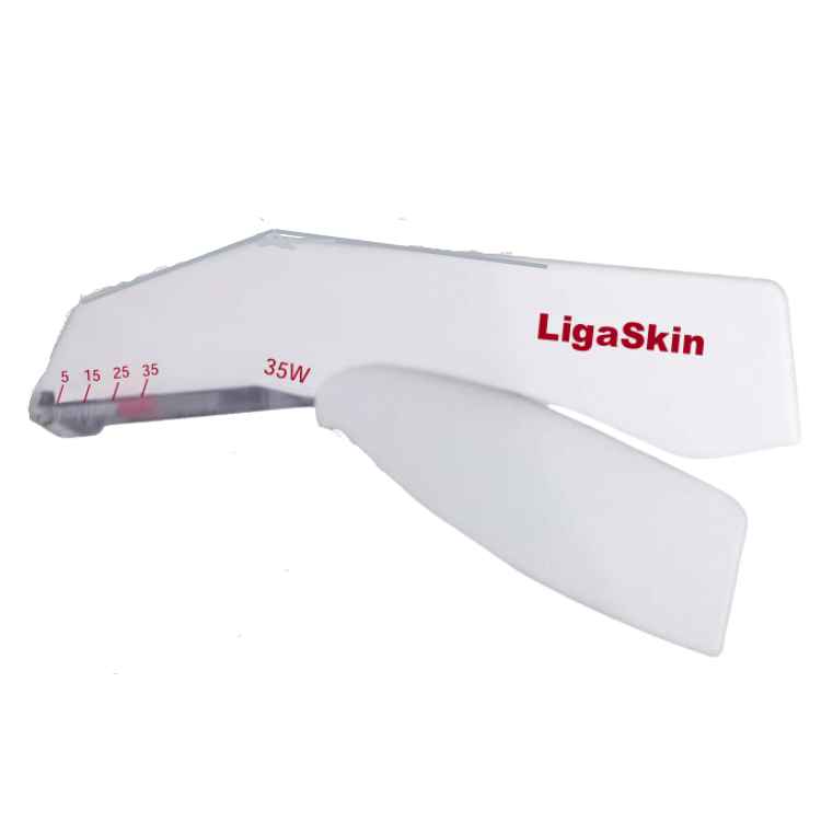 LigaSkin - Skin Staplers - Axon Medical Solutions | Medzell