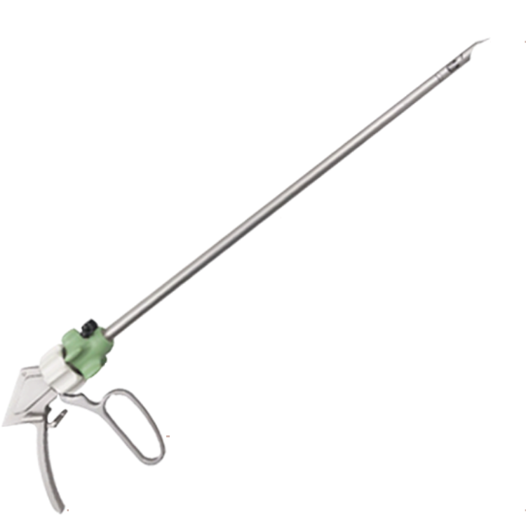 LigaV® OmniFinger™ Articulating Endoscopic Ligation Clip Applier ...