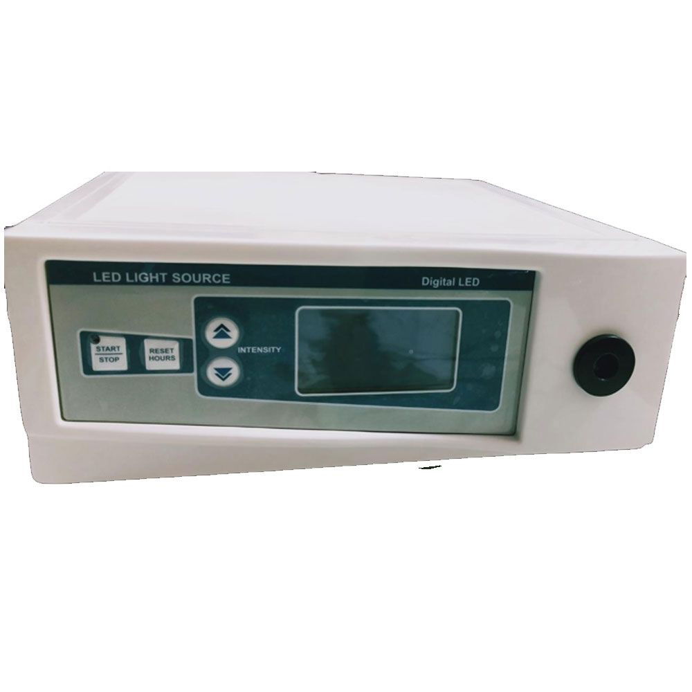LED Light Source 120 Watt - Kara Mediclust Pvt Ltd
