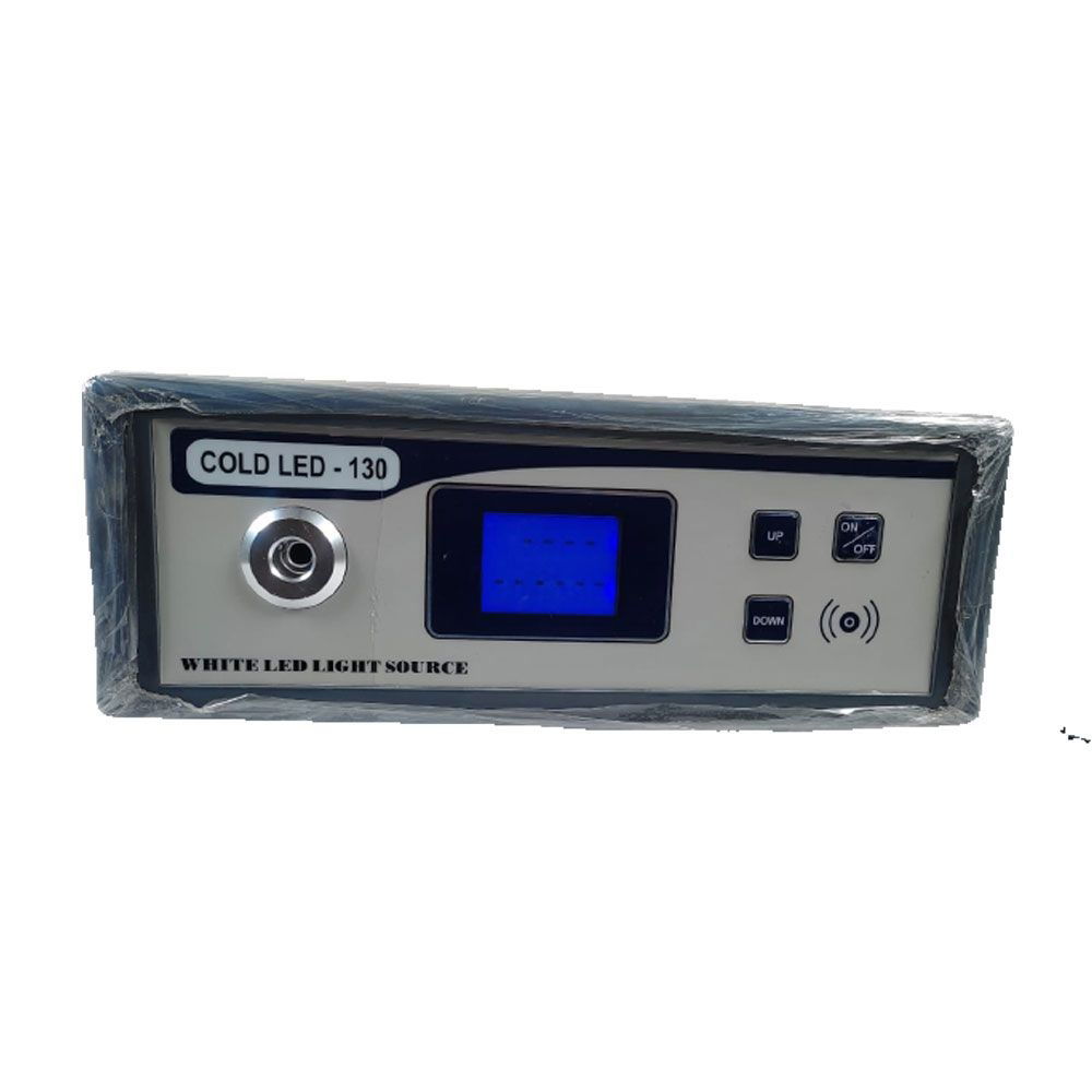 LED Light Source 120 Watt - Kara Mediclust Pvt Ltd