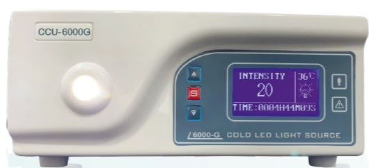 MTX-6000G - Light Source - Meditrax Equipments | Medzell