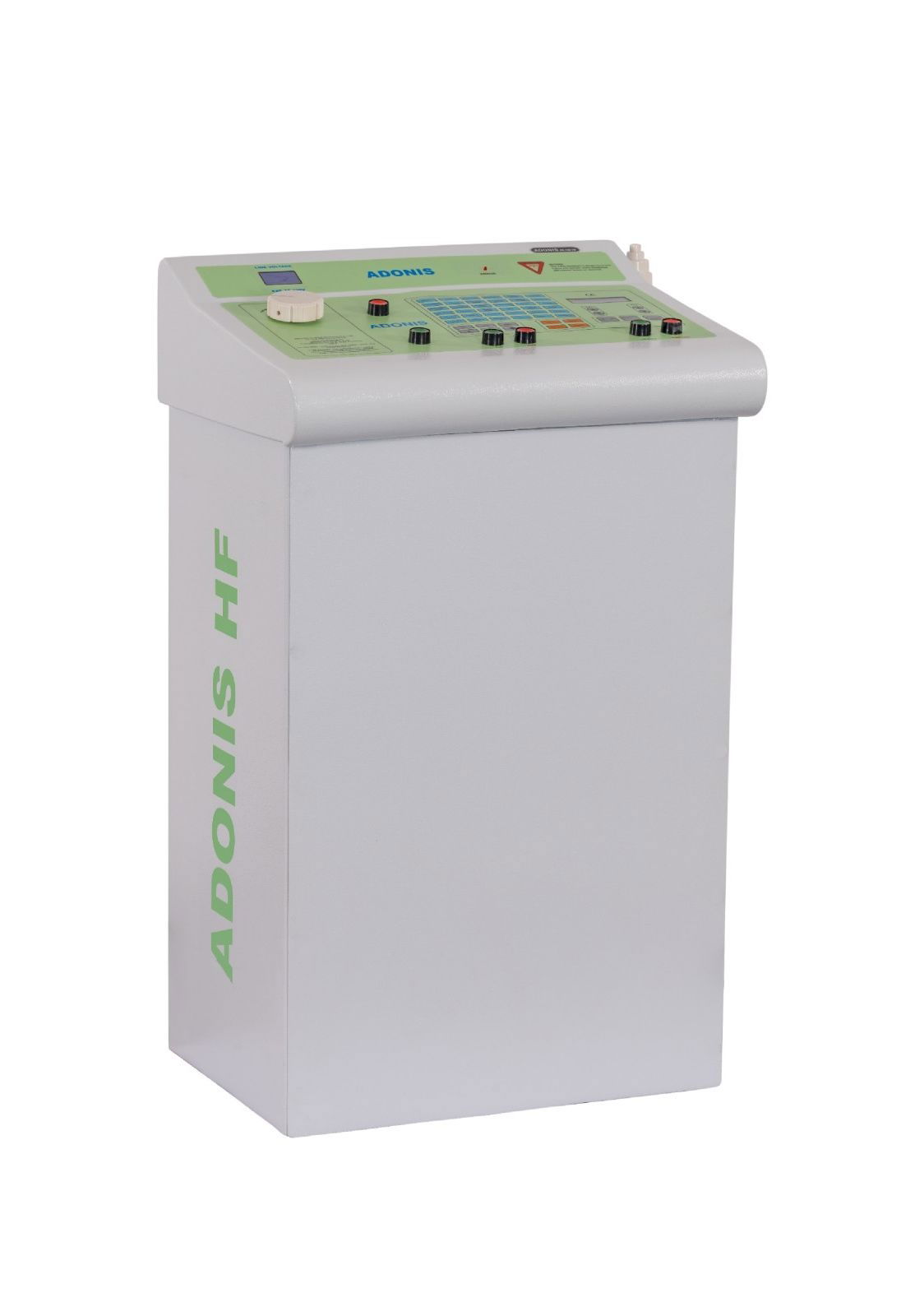 Line Frequency X-ray Systems - Adonis Medical Systems Private Limited ...