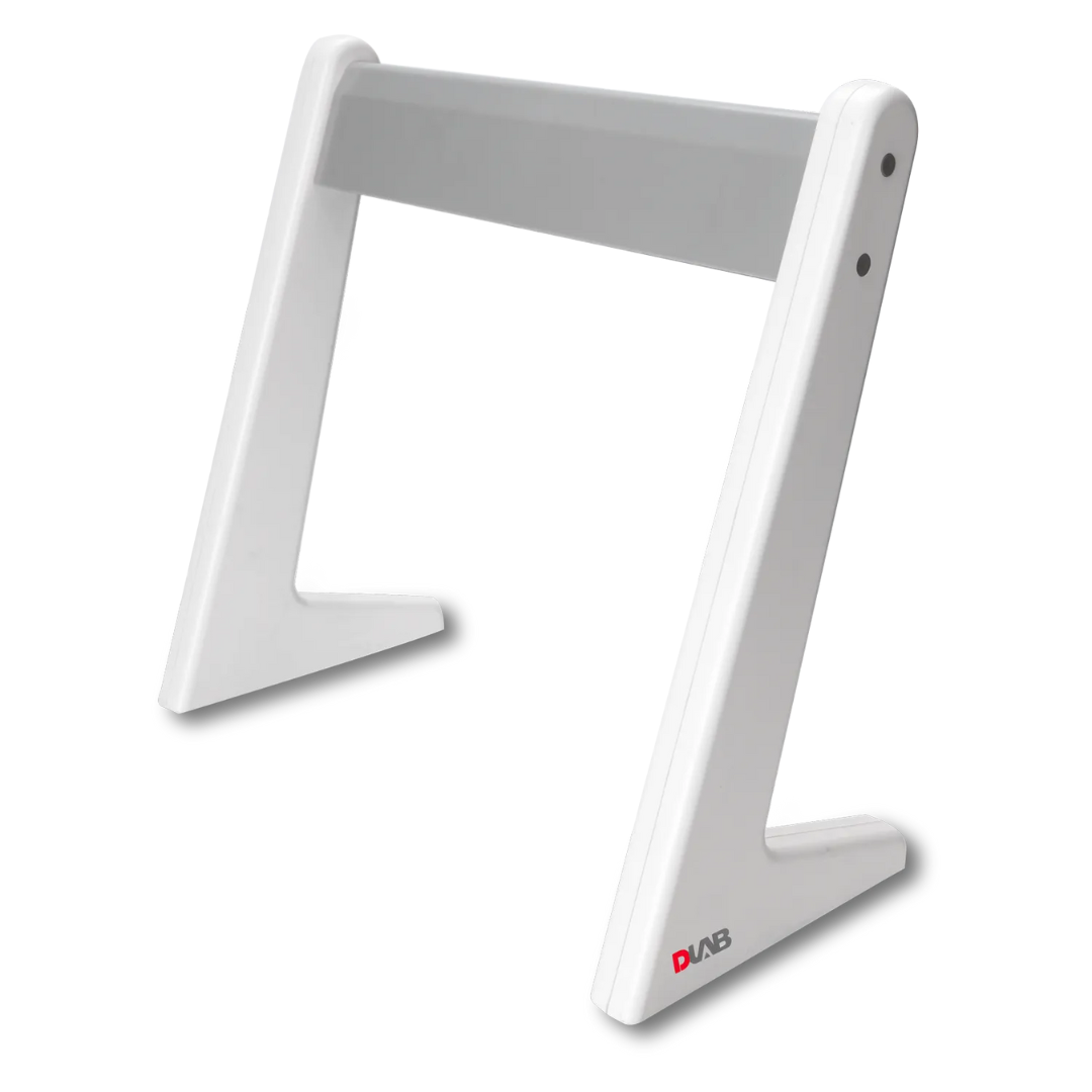 Linear Stand Pipette Holder by DLAB Scientficoratory Instruments