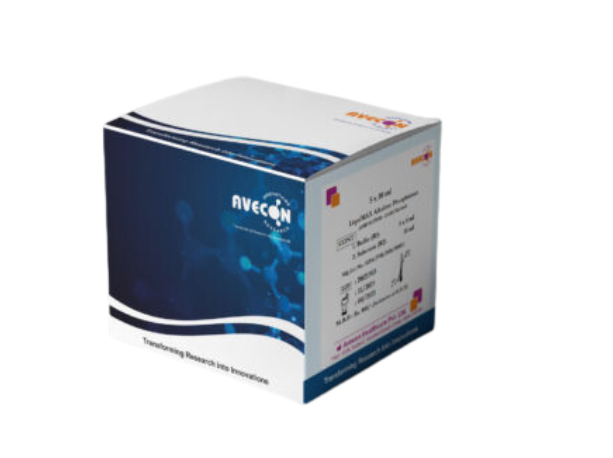 Liquimax Alkaline Phosphatase Mono Kit - Medical Test Kit | Avecon ...