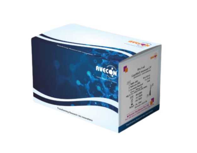 Liquimax Bilirubin (Total) Test Kit | Avecon Healthcare Private Limited