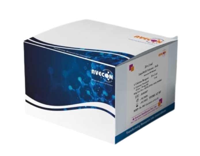 Buy Liquimax Calcium-SLR Arsanazo Test Kit | Avecon Healthcare