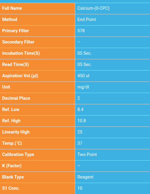 Buy Liquimax Calcium Test Kit - Avecon Healthcare