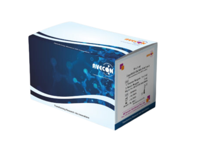 Buy Liquimax CK-MB Test Kit | Avecon Healthcare Pvt Ltd