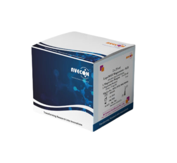 Buy SGOT (Colorimetric) Test Kit Online - Avecon Healthcare