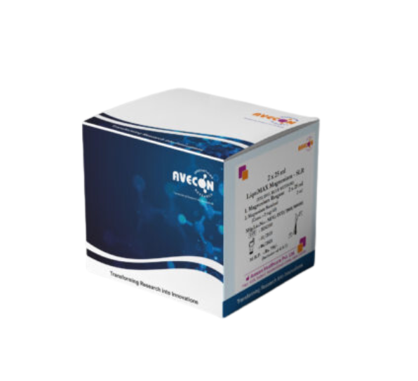 Buy Triglyceride-SLR (10M) Test Kit | Avecon Healthcare