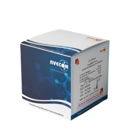 Liquimax Urea GLDH Test Kit - Urea GLDH Method Test Kit