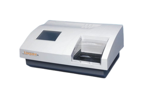 Lisaquant TS - ELISA Plate Reader - Tulip Diagnostics (P) Ltd | Medzell