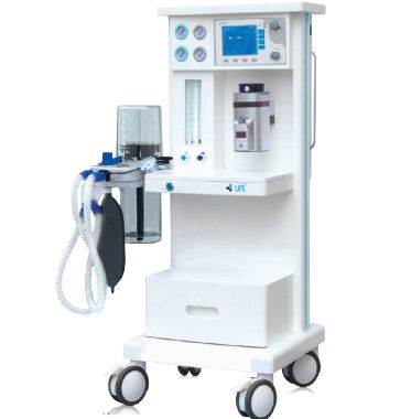 LM-B2 Anesthesia Work Station | Life Medical Systems India | Medzell