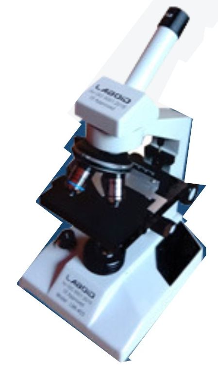 Buy LMI-403 Inclined Monocular Microscope | Laboid International