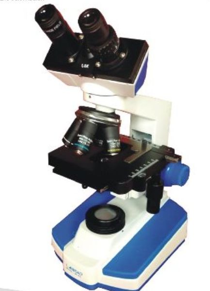 Buy LMI-404 Binocular Microscope | Laboid International