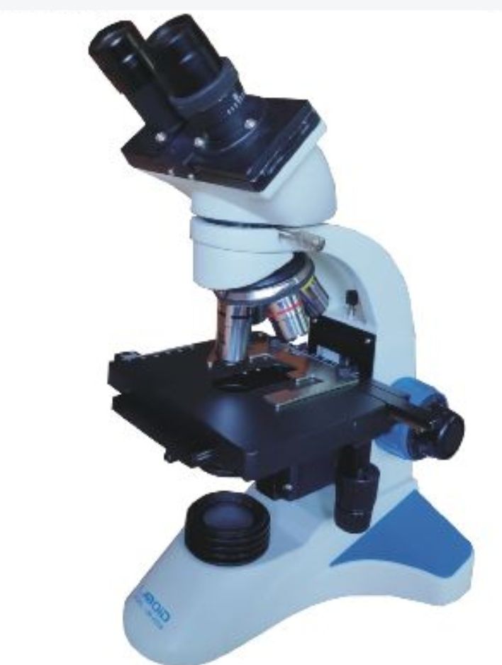 Buy LMI-405A Coaxial Binocular Microscope | Laboid International