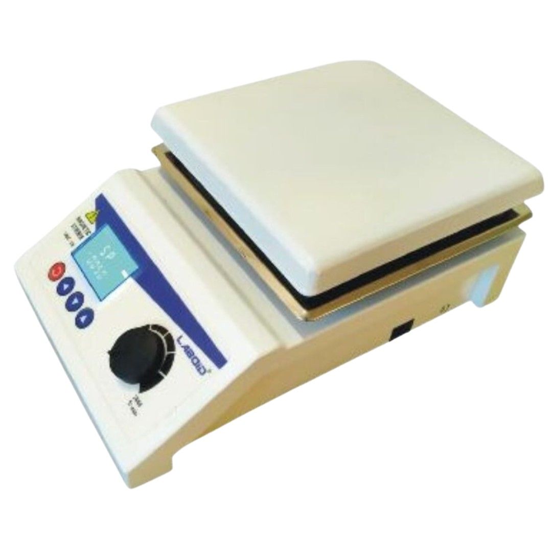 Buy LMSC-236 Hot Plate Magnetic Stirrer | Laboid International