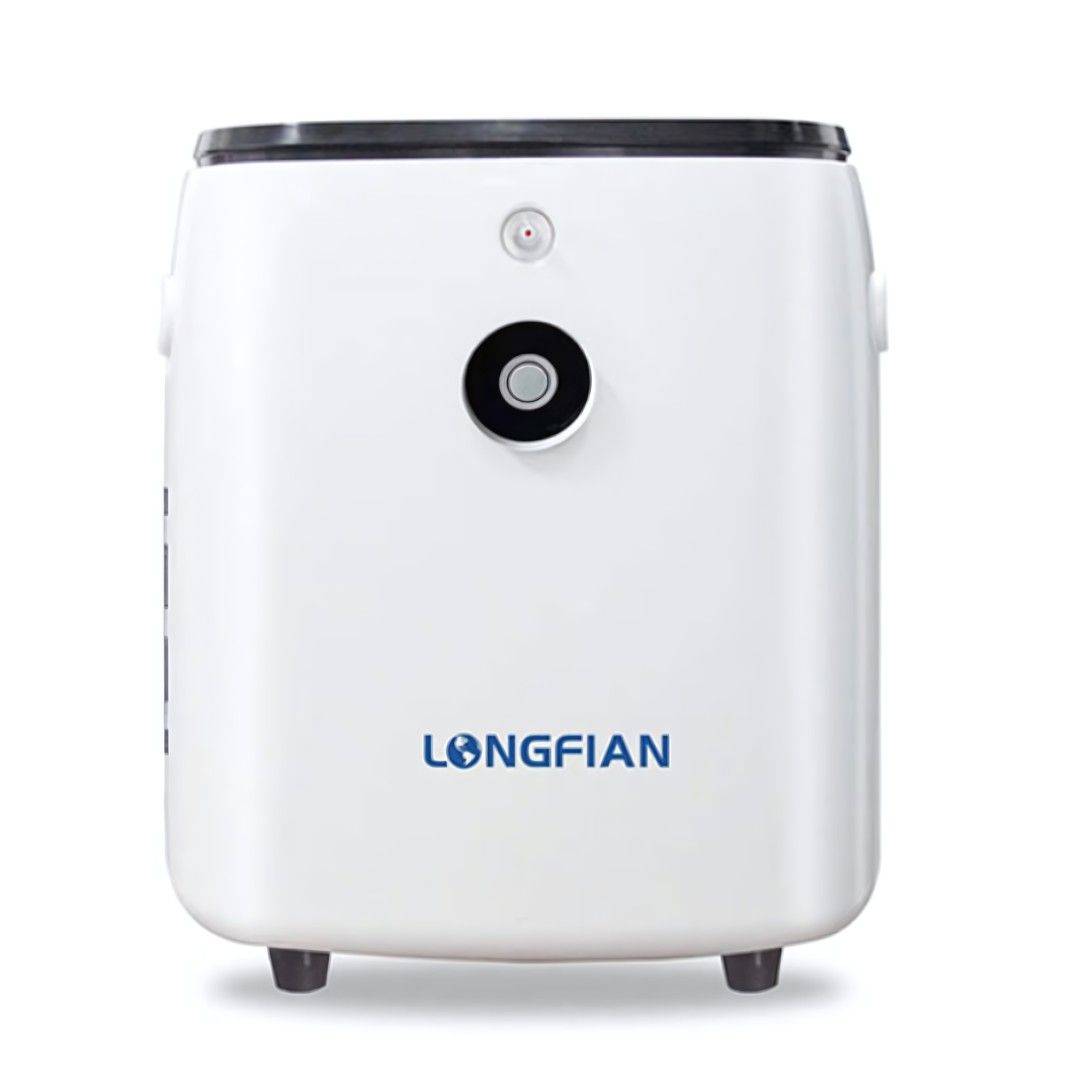 Longfian B1 Oxygen Concentrator for Homecare | Buy Portable Oxygen ...
