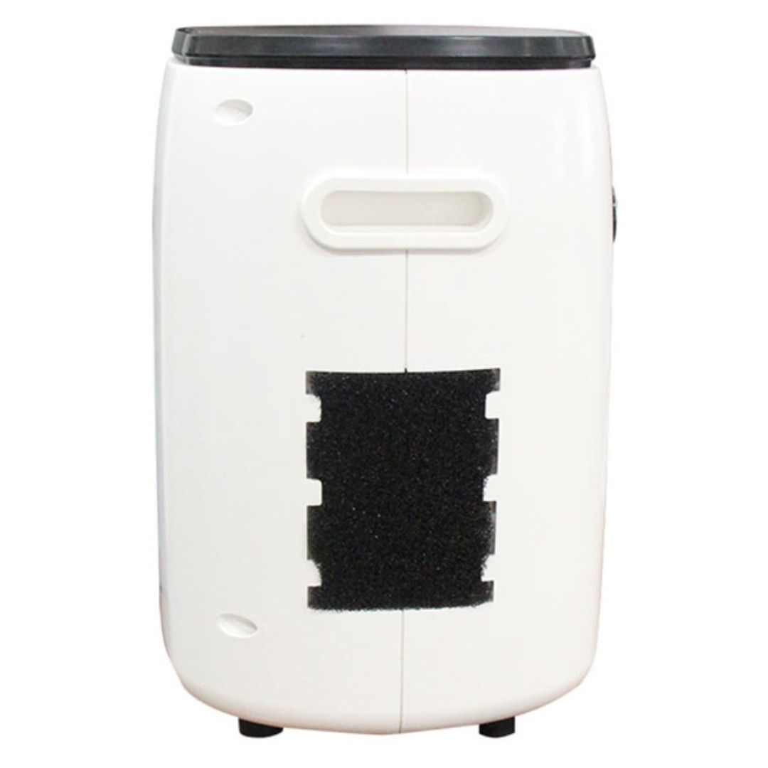 Longfian B1 Oxygen Concentrator for Homecare | Buy Portable Oxygen ...