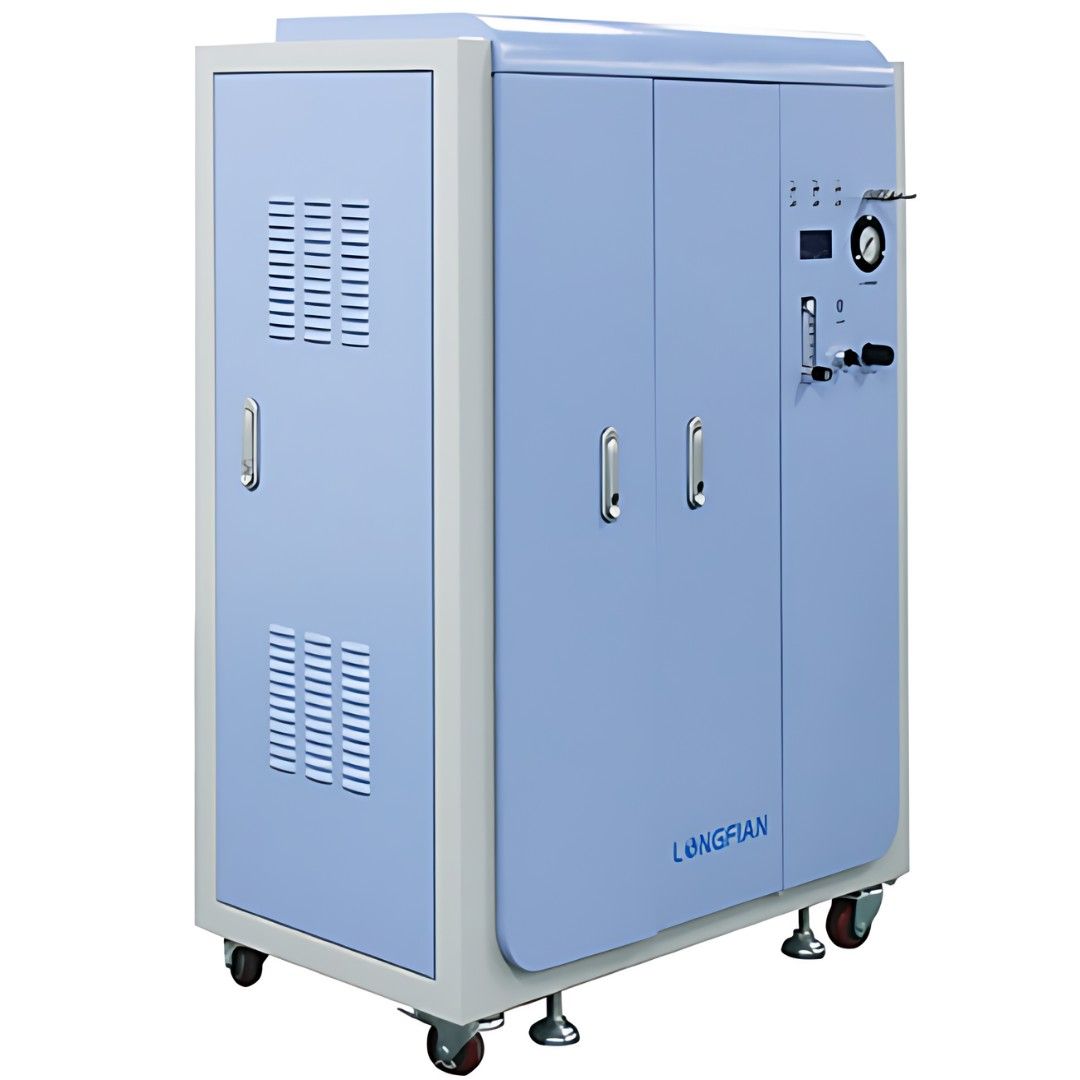 Longfian JAY-10-4.0 High Pressure Oxygen Concentrator | International ...