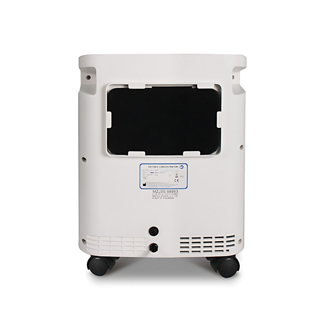 Longfian JAY-3EP Oxygen Concentrator | Portable Oxygen Therapy Machine