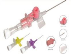 Low Pressure Extension Line - IV Cannula - DR. AM'S HEALTHCARE | Medzell