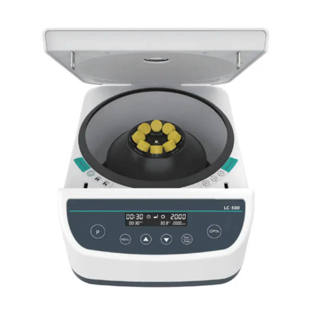 Low Speed Centrifuge LC500 - Chongqing Vitalsource
