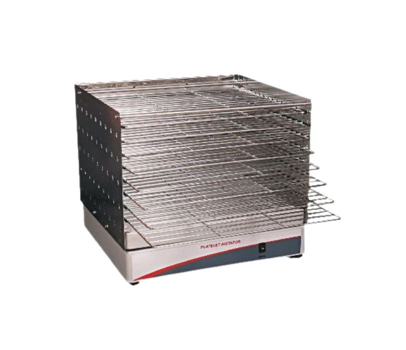 LPA-02 Platelet Agitator - Laboid International