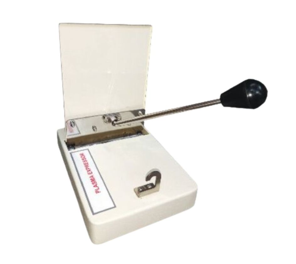 LPE-04 Blood Plasma Extractor | Laboid International