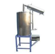 LTSW-122 Water Still (Heavy Duty Model) - Lab Tech Scientific Works ...