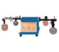 LTSW-148 Wrist Action Shaking Machine - Lab Tech Scientific Works | Medzell