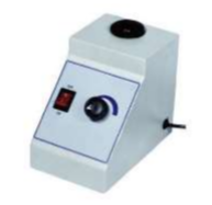 LTSW-151 Vortex Shaker (Test Tube Shaker) - Lab Tech Scientific Works ...