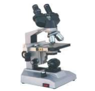LTSW-163 Binocular Research Microscope - Lab Tech Scientific Works | Medzell
