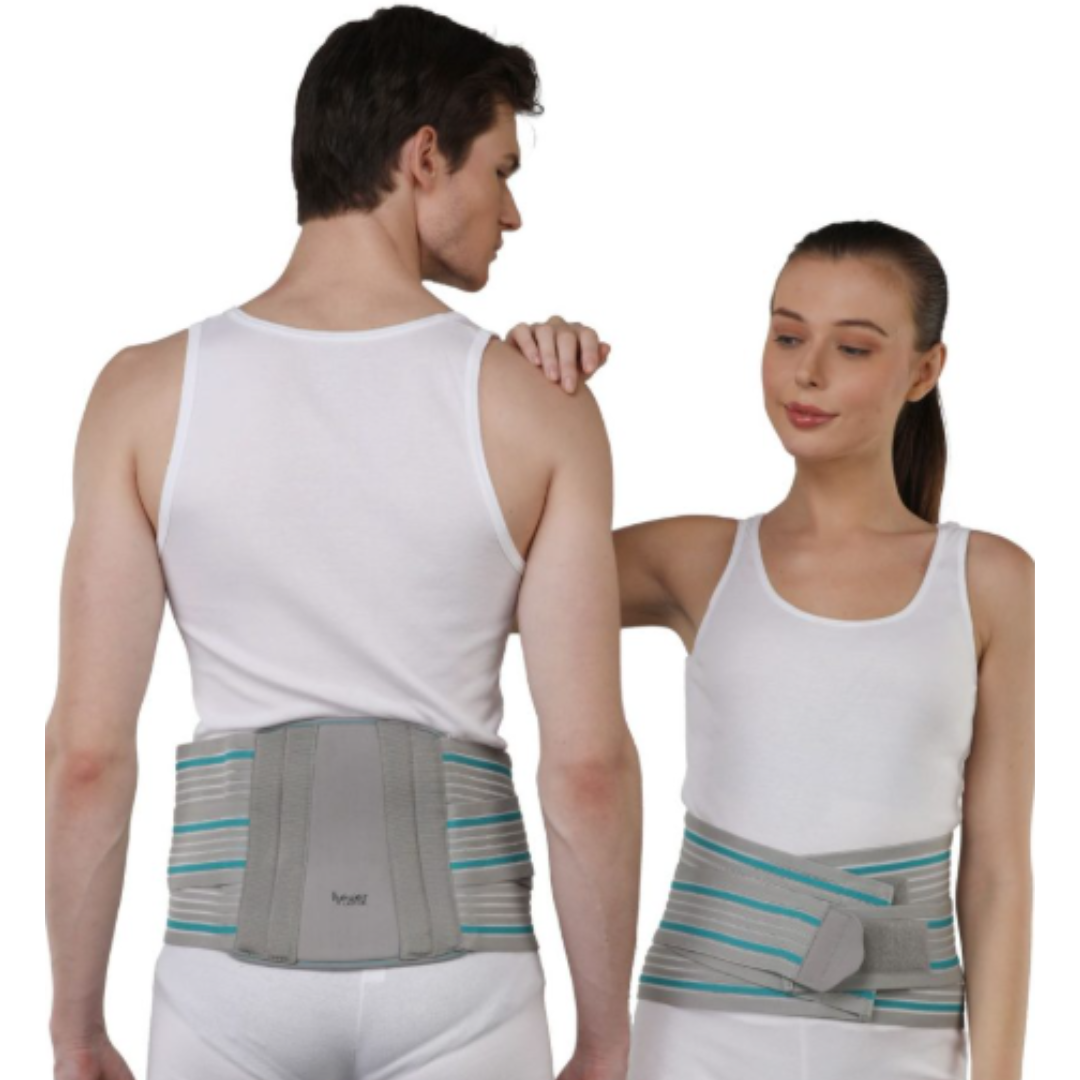 Lumbo Support Belt by GST Corporation Limited