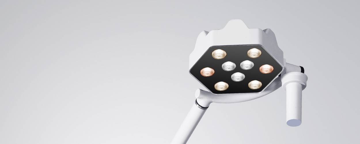 Luminox Brighto - Examination Lights - Matrix Medicals Pvt. Ltd. | Medzell