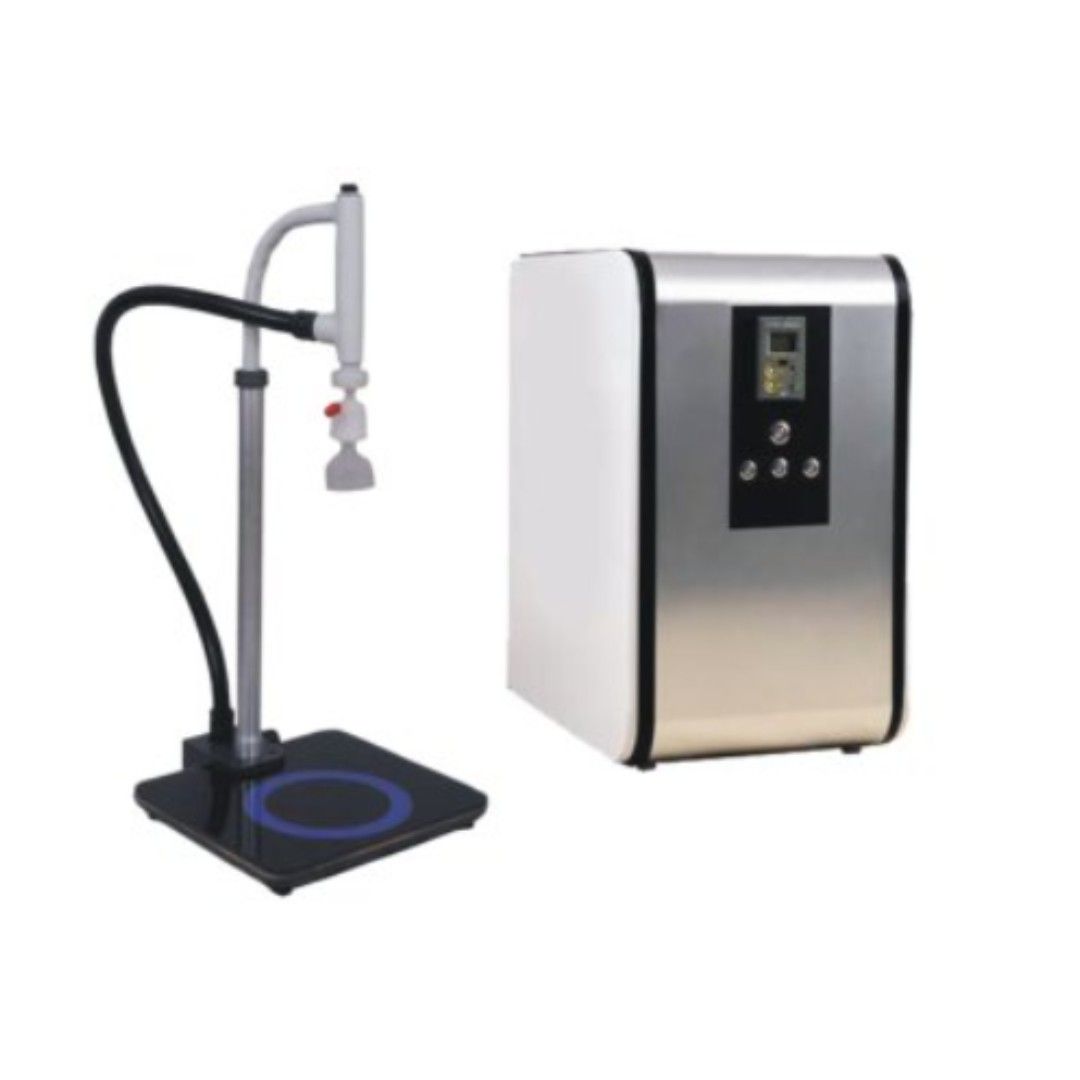 LUPW-25U - Type II Water Purification System | Laboid International