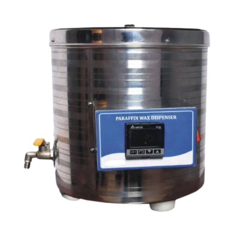 LWD-07 Paraffin Wax Dispenser | Laboid International